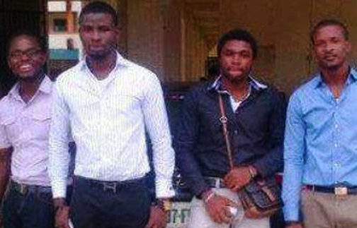 Aluu four: Victim’s father hails judgment