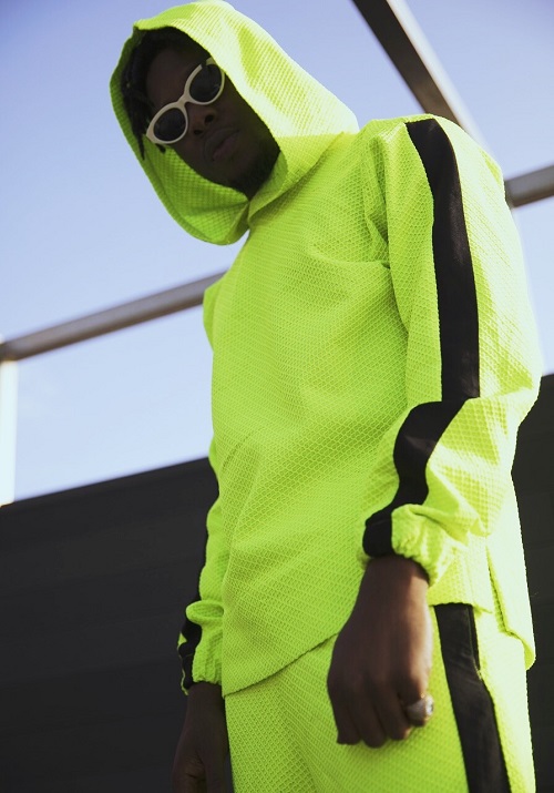 Runtown headline I.N's ‘The Sixth’ Collection - P.M. News