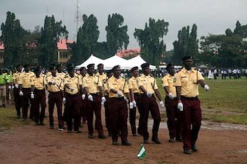 LASTMA officers as endangered species - P.M. News