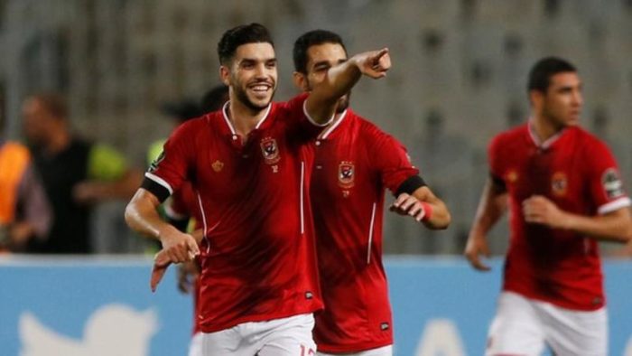 Al Ahly demolish Wydad 6-2 to reach African Champions League final – P ...