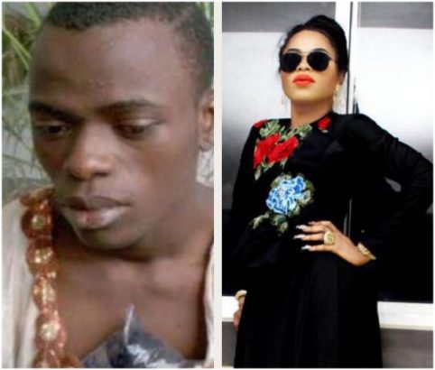 Why I was arrested by police - Bobrisky - P.M. News
