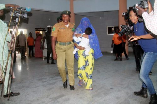 Alleged husband killer, Maryam Sanda granted bail - P.M. News