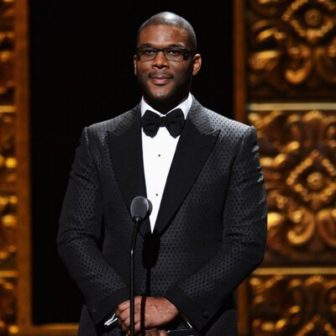 Tyler Perry first African-American to own film studios – P.M. News