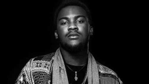 Tay Iwar Releases New Visuals For ‘Video Star’ – P.M. News