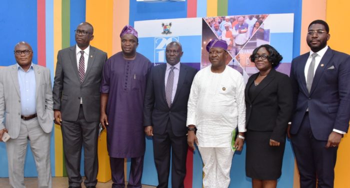 Lagos to announce new bidder for 4th Mainland Bridge in June