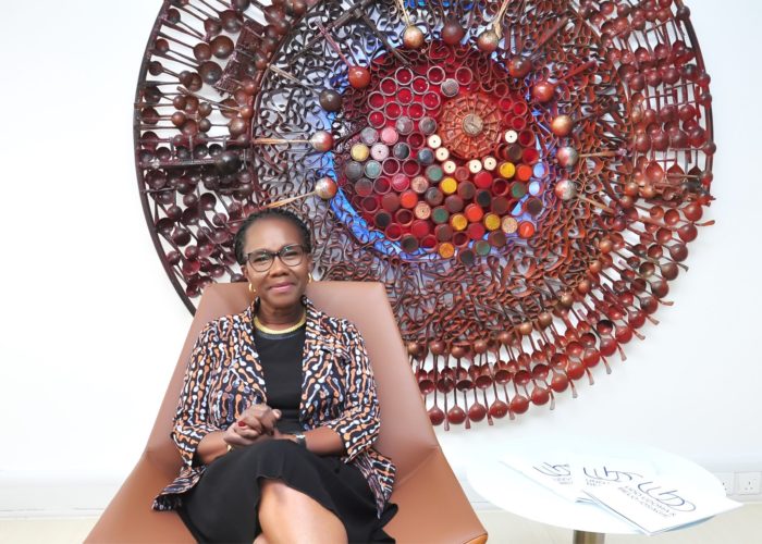 Belo-Osagie elected member, American Academy of Arts and Sciences – P.M. News