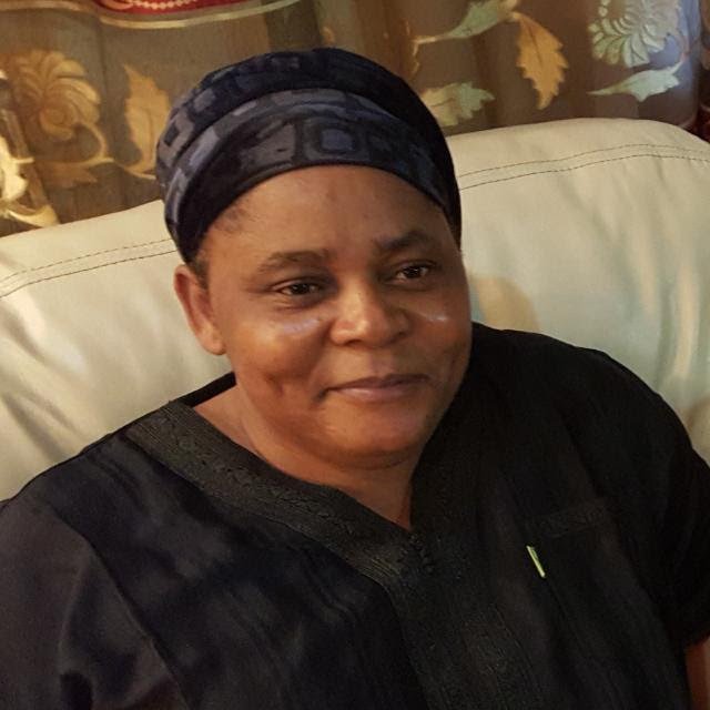 Fani-Kayode loses mother-in-law - P.M. News