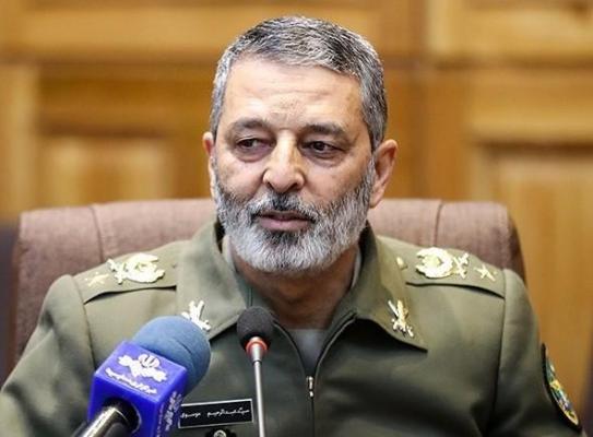 Iranian army generals threaten to wipe out Israel by 2043 - P.M. News
