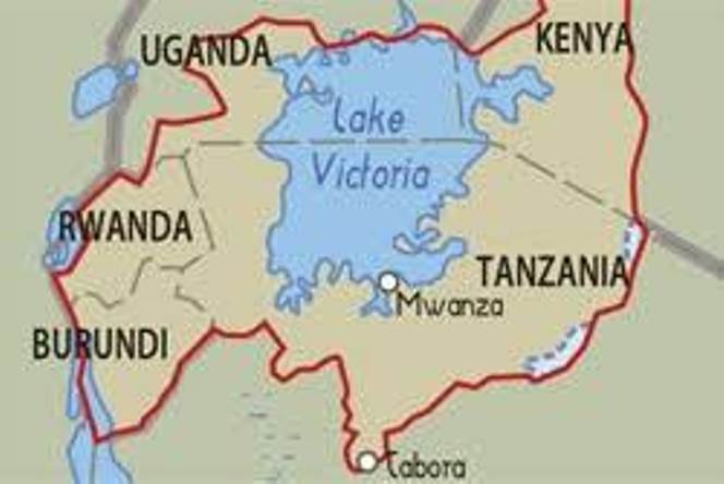 Study reveals three-quarters of Lake Victoria life risks extinction - P ...