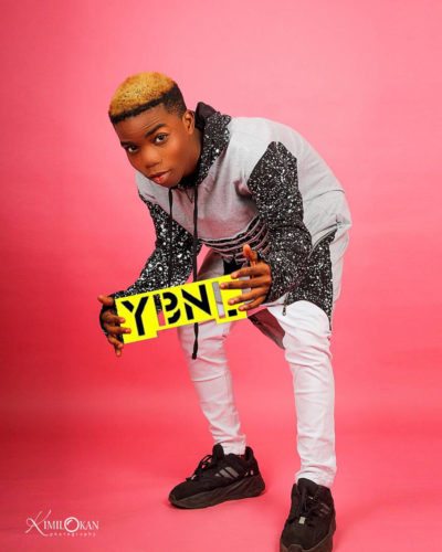 Lyta Covers Adekunle Gold's “Ire” - P.M. News