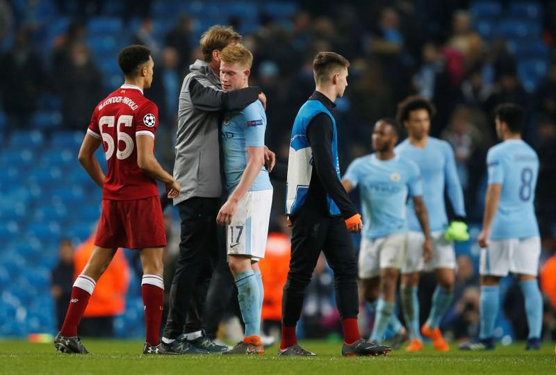 Man City look to get back on track at Wembley - P.M. News