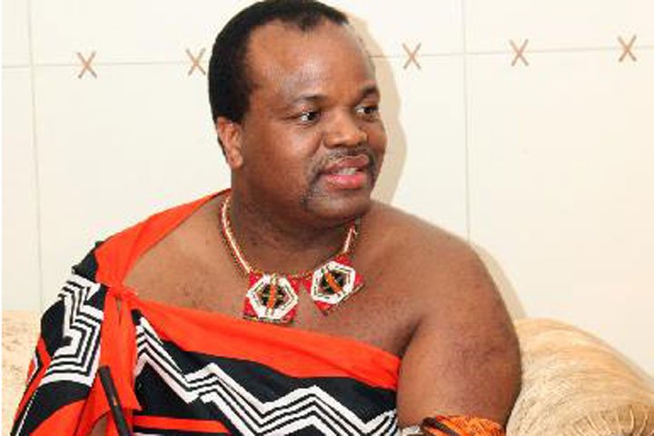 King renames Swaziland as eSwatini – P.M. News