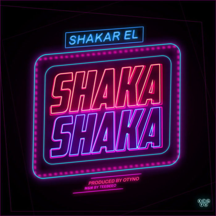 Shakar EL Drops ''Shaka Shaka'' - P.M. News