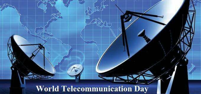 World Telecom Day: Expert urges Nigerians to embrace artificial ...
