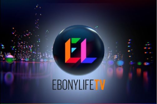 All about EbonyLife TV's new logo - P.M. News
