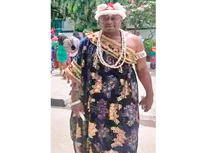 2 suspects arrested over Imo monarch's death - P.M. News