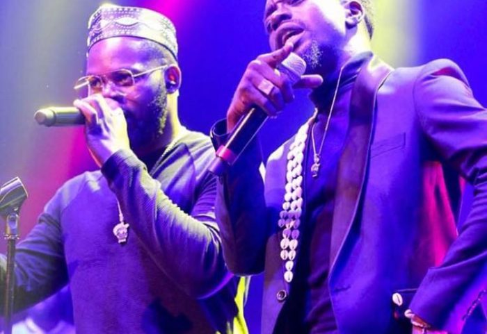 Falz Signs New Artist To Bahdguy Entertainment Records – P.M. News