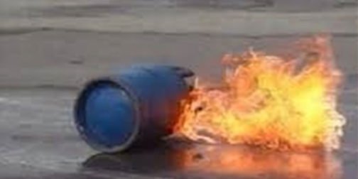 12 killed in gas cylinder blast - P.M. News