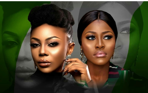 BBNaija Alex Unusual, IfuEnnada lead fans on PVC registration - P.M. News