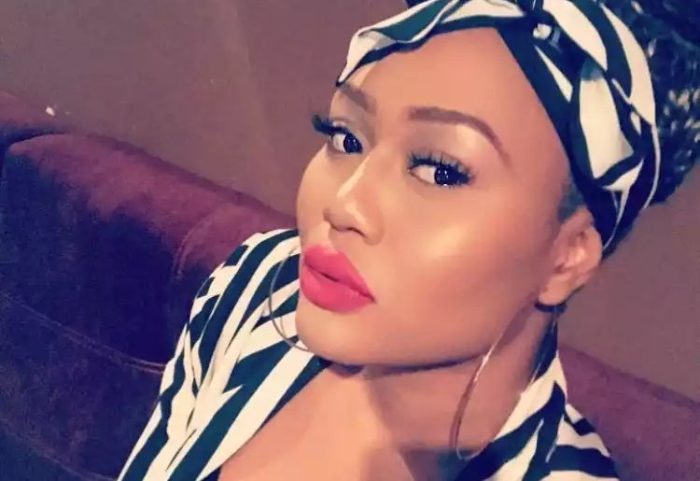 BBNaija's Vandora Turns 24 - P.M. News