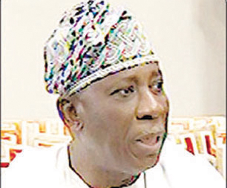Ogun PDP faction reacts to reconciliation meeting - P.M. News