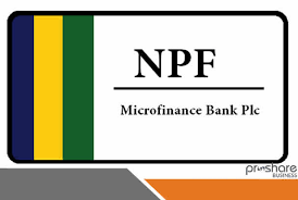 NPF Bank celebrates 25 years with customers - P.M. News