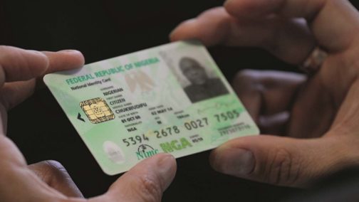 Over 700,000 e-ID cards unclaimed nationwide - P.M. News