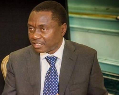 How I rebuffed Buhari’s invitation thinking it was 419 – FEPSAN ...