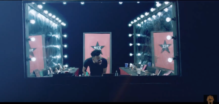 9ice Presents ''Mercy'' - P.M. News