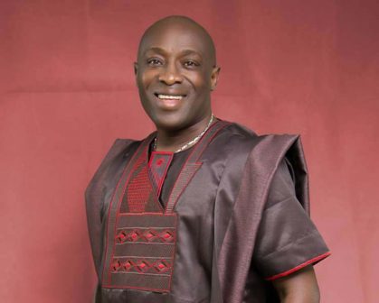 Tinubu celebrates Fuji icon Adewale Ayuba at 60 – P.M. News