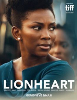 Oscars: Actors Guild, DGN laud Lion Heart’s nomination - P.M. News
