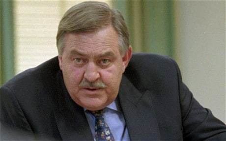 Apartheid champion Pik Botha dies at 86 - P.M. News