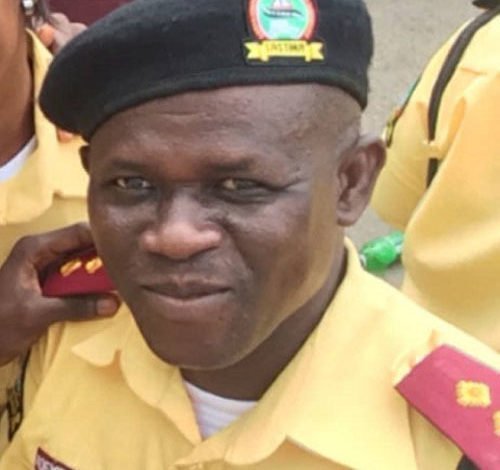FSARS officer who shot dead LASTMA official beaten to death - P.M. News
