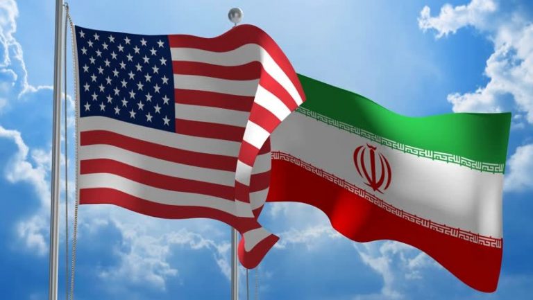 US, Iran set to sign peace memorandum in Switzerland - P.M. News