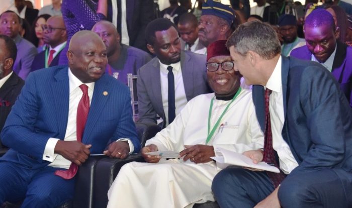 Ambode launches 1,000-hectares modern Satellite City - P.M. News