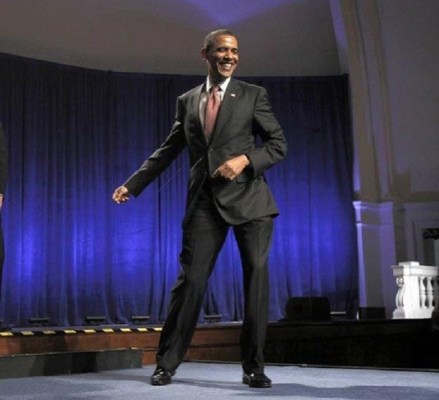 From President to music: Obama debuts on Billboard R&B Chart - P.M. News
