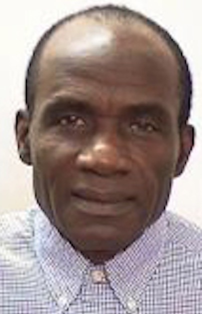 Haruna Mohammed Nigerian-born World Bank director dies - P.M. News