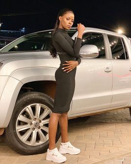 Koko Is Bae In new Photo - P.M. News