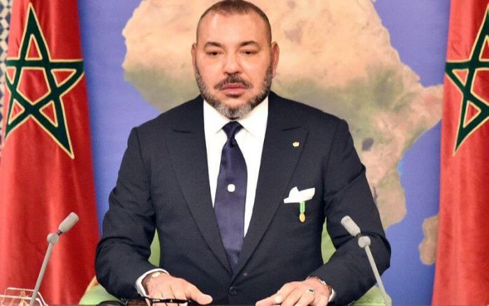 Moroccan King Mohammed grants amnesty to 4800 prisoners - P.M. News