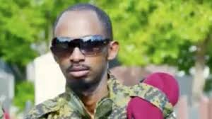 Rwanda announces capture of rebel group leader - P.M. News