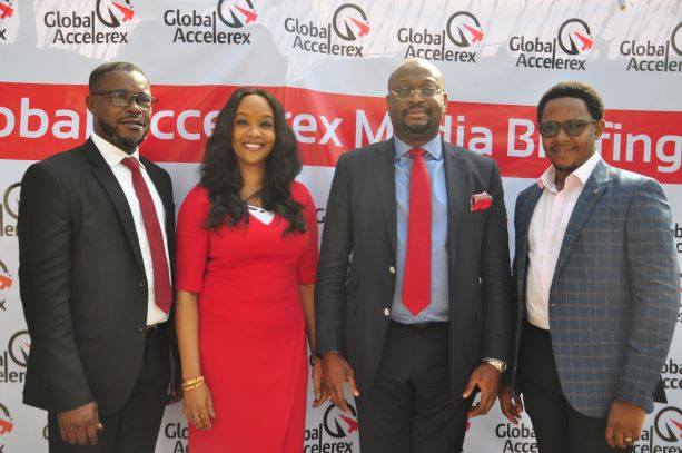 Global Accelerex drives Financial Inclusion with Agency Network Platform - P.M. News