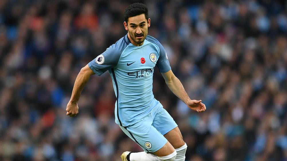 Gundogan hero as Man City edge closer to 5th Premier League title in 6 ...