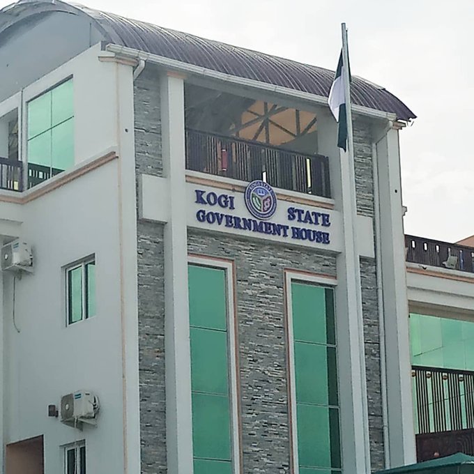 Guber Race: Kogi governor to dump APC - P.M. News