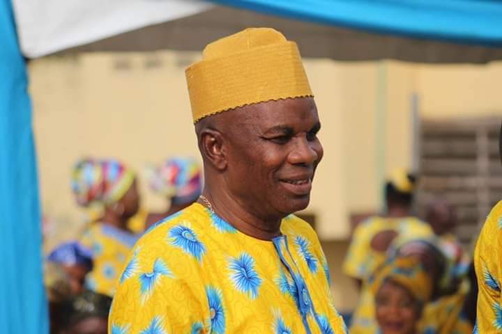 I’ll win Ajeromi/Ifelodun supplementary election- APC Rep candidate - P ...