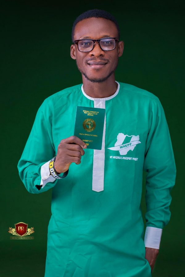 My Nigeria E passport Project MNEPP Unveiled In Abuja P M News my-nigeria-e-passport-project-mnepp-unveiled-in-abuja-p-m-news