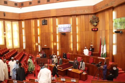 Senate confirms appointment of Tunde Lemo as FERMA Chairman – P.M. News