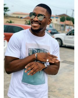 I don’t see gender – Tobi Bakre speaks on gender discrimination in ...