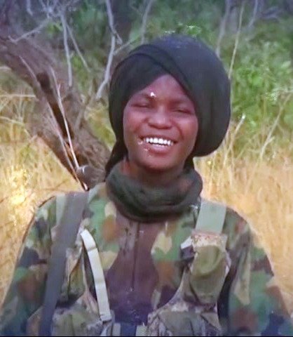 Faces of 8 Boko Haram media terrorists killed by Nigerian army - P.M. News