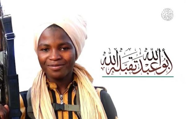 Faces of 8 Boko Haram media terrorists killed by Nigerian army - P.M. News