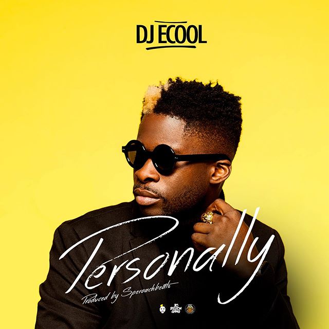 Video: DJ Ecool premieres ''Personally'' - P.M. News